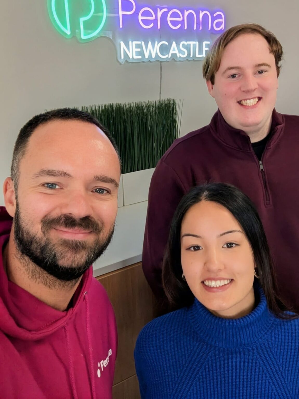 New Intermediary Support Agents | Perenna Brokers