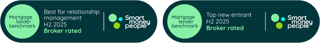 Perenna recognised at the Smart Money People Awards for broker service ...